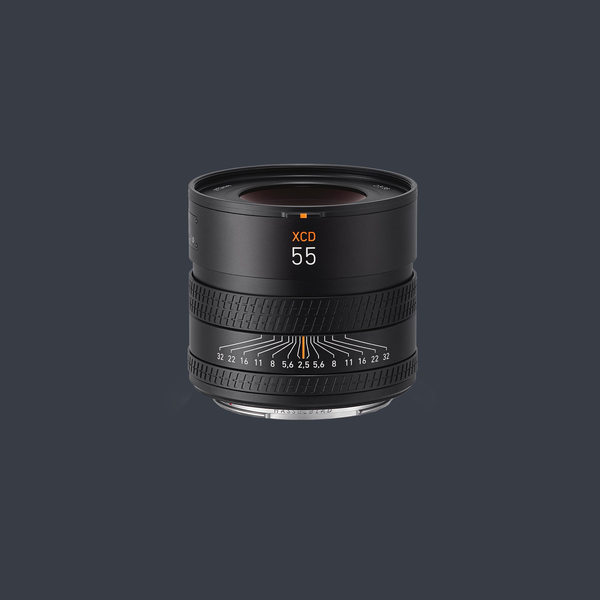 XCD 55/2.5 Standard Lens – Broadwaylifestyle - Global